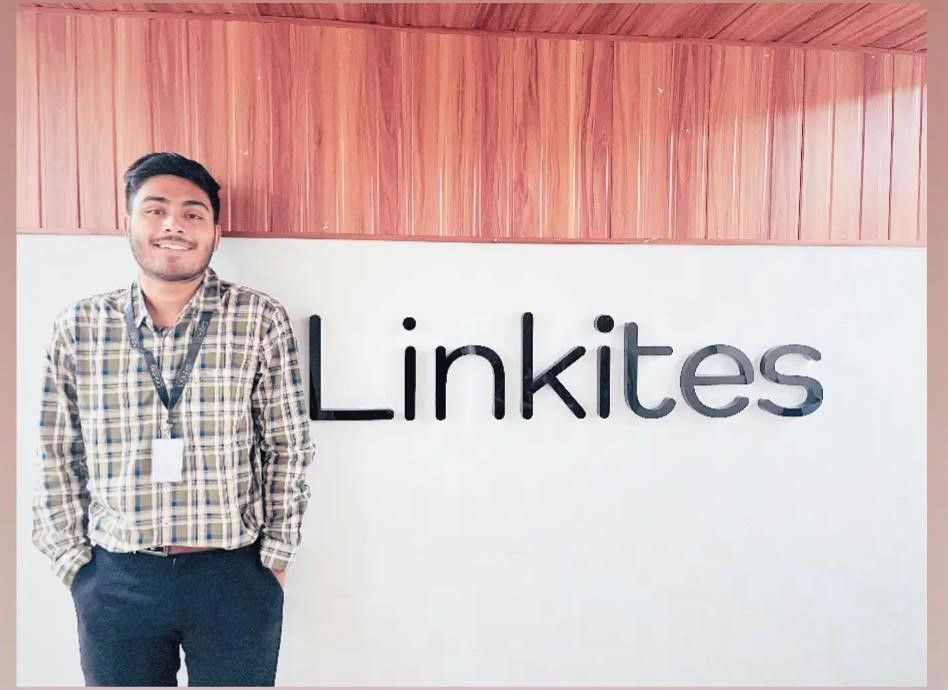 Chirag Tiwari on LinkedIn: #newchapter #juniorsoftwareengineer # ... Chirag Tiwari on LinkedIn: #newchapter #juniorsoftwareengineer # ...