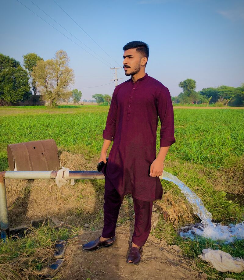 Kamran Ali on LinkedIn: 😎 Kamran Ali on LinkedIn: 😎