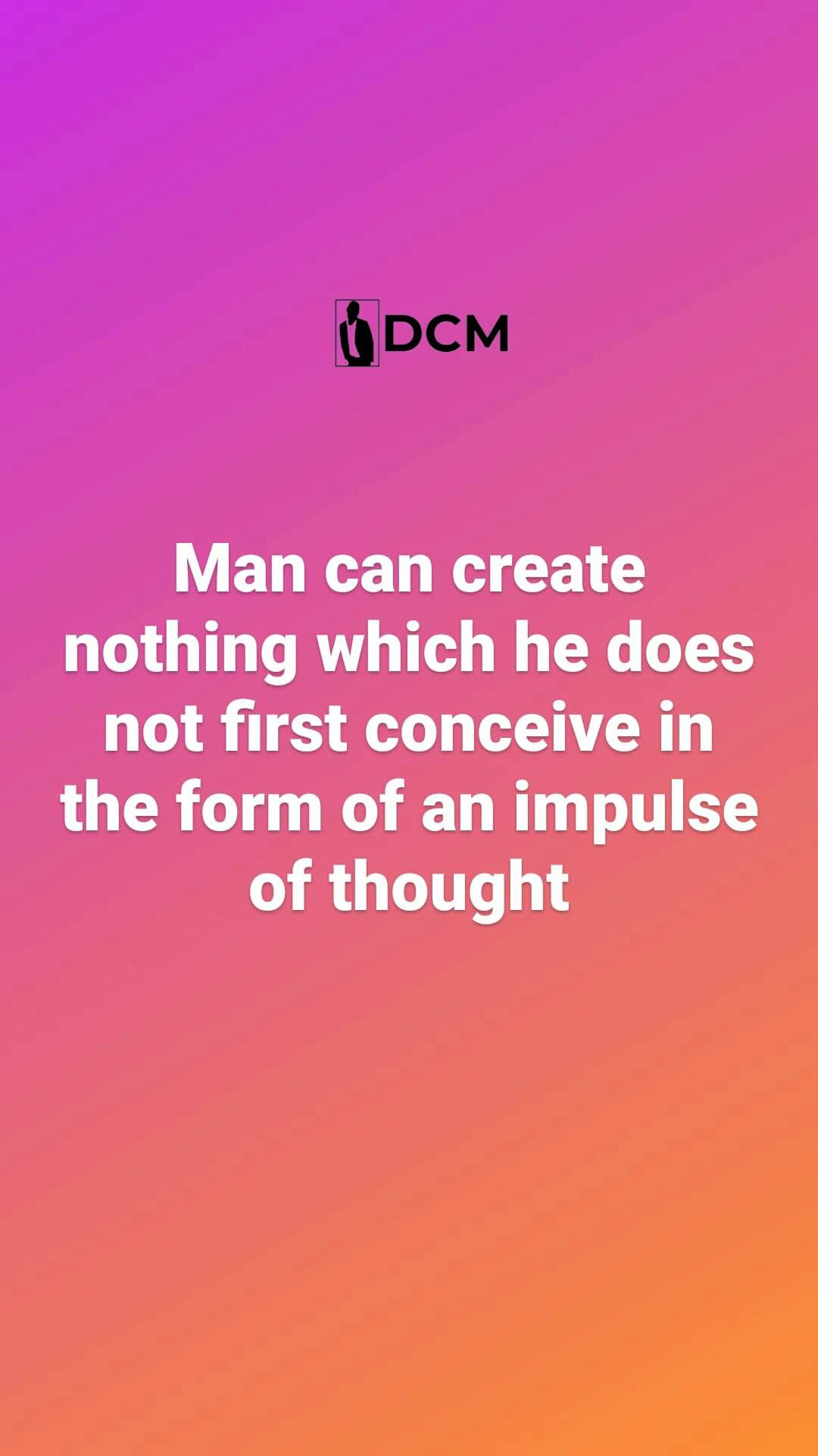 denzil mcewan on LinkedIn: Did you know? Thoughts are the first step in ... denzil mcewan on LinkedIn: Did you know? Thoughts are the first step in ...