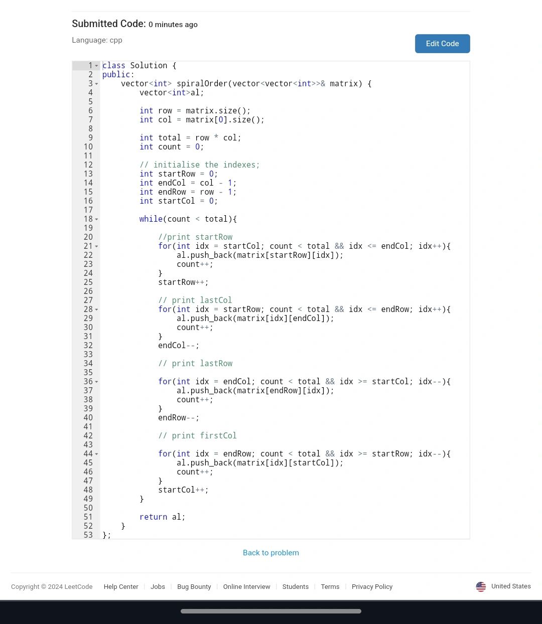 Abhay Shukla on LinkedIn: #datastructures #algorithms #techinterviews # ... Abhay Shukla on LinkedIn: #datastructures #algorithms #techinterviews # ...