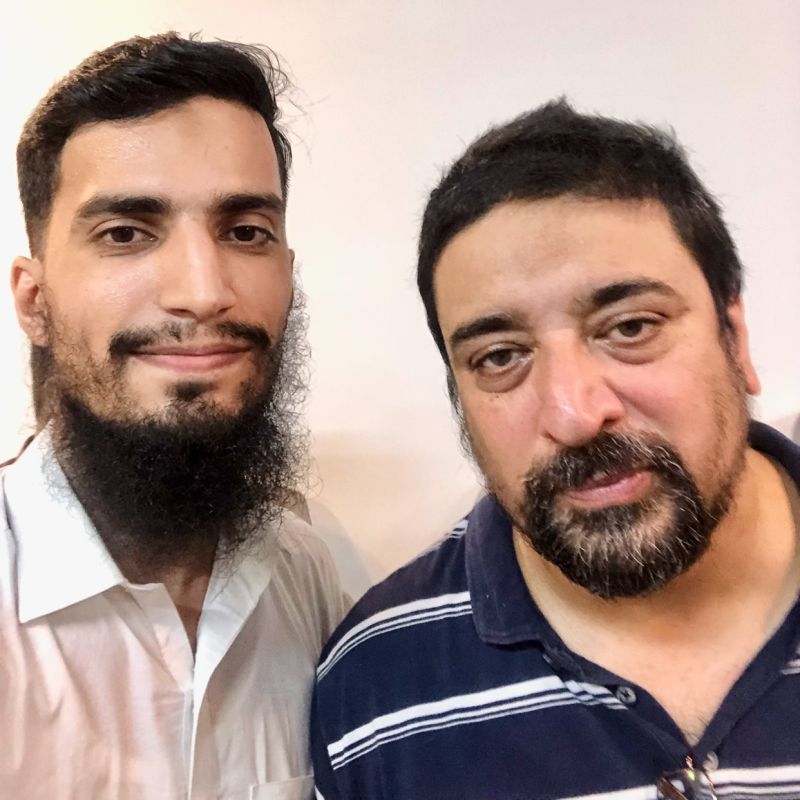 Ali Shayan on LinkedIn: 3 important lesson I learned from Hisham Sarwar ... Ali Shayan on LinkedIn: 3 important lesson I learned from Hisham Sarwar ...