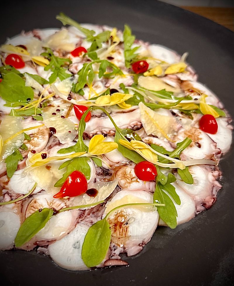 Mahmoud Maher on LinkedIn: #octopus Mahmoud Maher on LinkedIn: #octopus