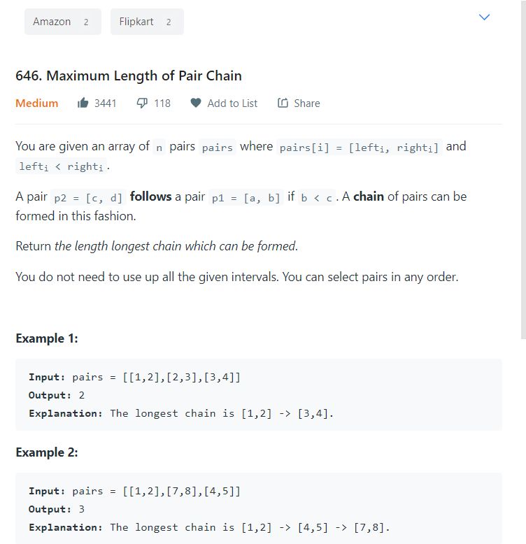Akash Keshri on LinkedIn: #leetcode #problemsolving #motivation #dsa # ... Akash Keshri on LinkedIn: #leetcode #problemsolving #motivation #dsa # ...