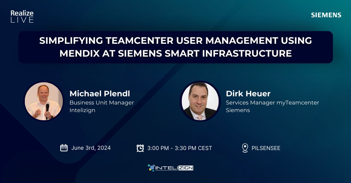 Manish Anand on LinkedIn: #p6 #teamcenter #realizelive #mendix # ... Manish Anand on LinkedIn: #p6 #teamcenter #realizelive #mendix # ...
