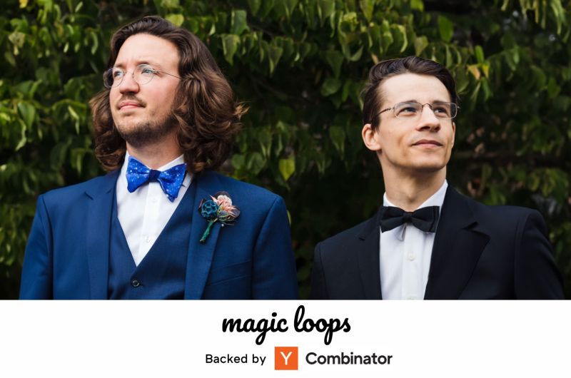 Wassim Malik on LinkedIn: Launch YC: Magic Loops - Easy automation with ... Wassim Malik on LinkedIn: Launch YC: Magic Loops - Easy automation with ...