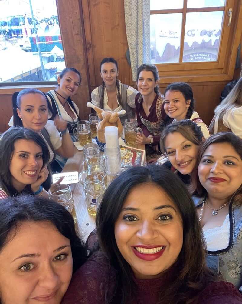 Manning Global AG on LinkedIn: #teammg #manningglobal #companyculture # ... Manning Global AG on LinkedIn: #teammg #manningglobal #companyculture # ...