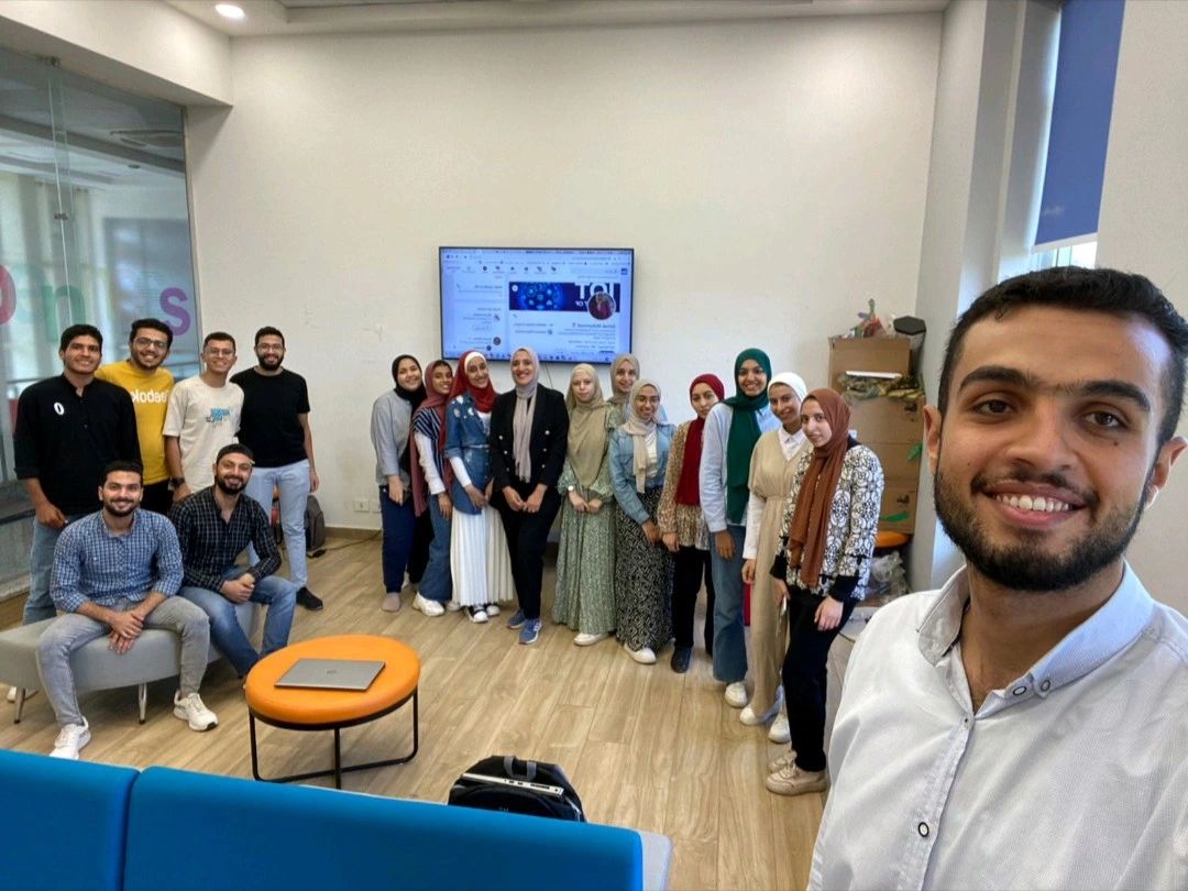 Mostafa Saad on LinkedIn: #iot #iot #iot #iot #iot #workshop # ... Mostafa Saad on LinkedIn: #iot #iot #iot #iot #iot #workshop # ...