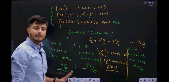 Rohit Raj on LinkedIn: #180daydsachallenge #coderarmy Rohit Raj on LinkedIn: #180daydsachallenge #coderarmy