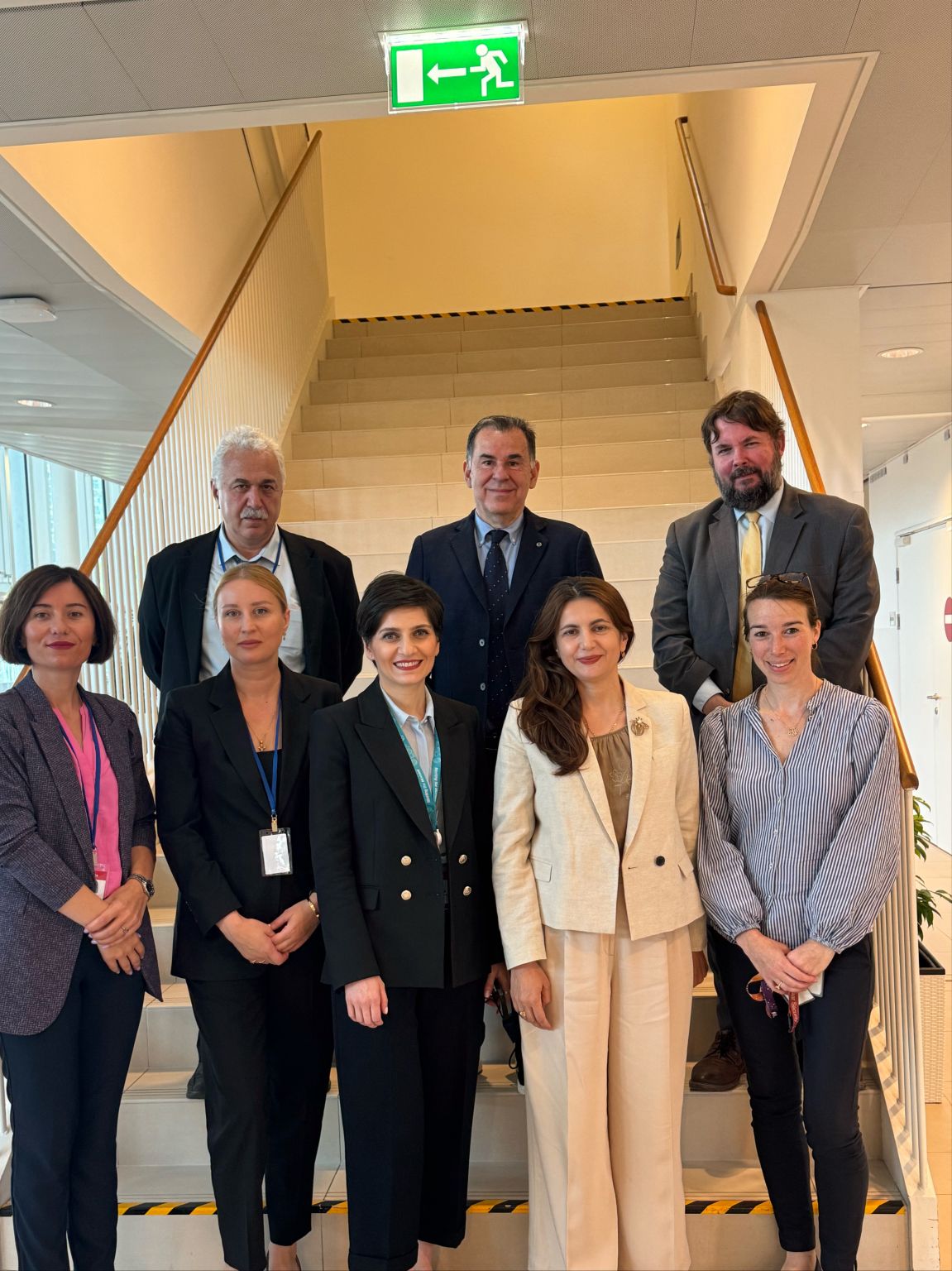 Elena Paladi on LinkedIn: #georgia #insserv #inssp #iaea #iaeans # ... Elena Paladi on LinkedIn: #georgia #insserv #inssp #iaea #iaeans # ...