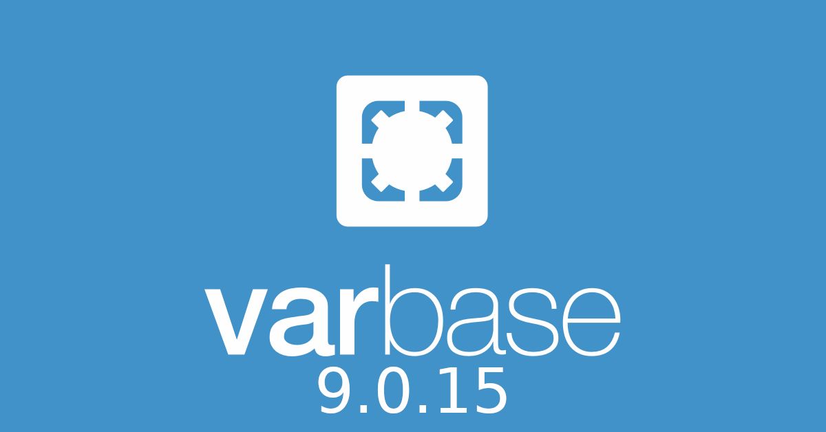 Rajab Natshah on LinkedIn: #drupal #drupal9 #drupal10 #varbase # ... Rajab Natshah on LinkedIn: #drupal #drupal9 #drupal10 #varbase # ...