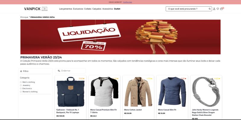 Vitor Alecrim on LinkedIn: #webdevelopment #nextjs #reactjs #freelancer ... Vitor Alecrim on LinkedIn: #webdevelopment #nextjs #reactjs #freelancer ...