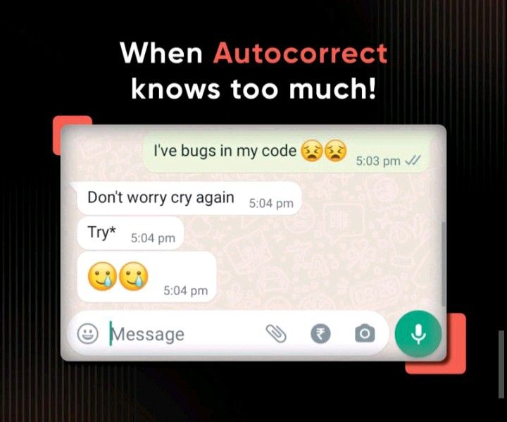 Aakash Jha on LinkedIn: #coder #bug #coding Aakash Jha on LinkedIn: #coder #bug #coding