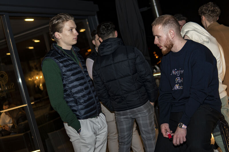 Speakeasy Budapest on LinkedIn: #speakeasy #speakeasybudapest # ... Speakeasy Budapest on LinkedIn: #speakeasy #speakeasybudapest # ...
