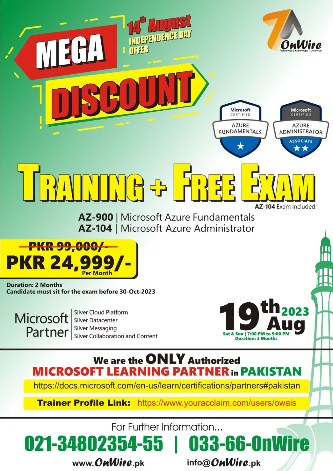 OnWire Technologies Pvt. Ltd. on LinkedIn: #micorsoft #microsoft365 # ... OnWire Technologies Pvt. Ltd. on LinkedIn: #micorsoft #microsoft365 # ...