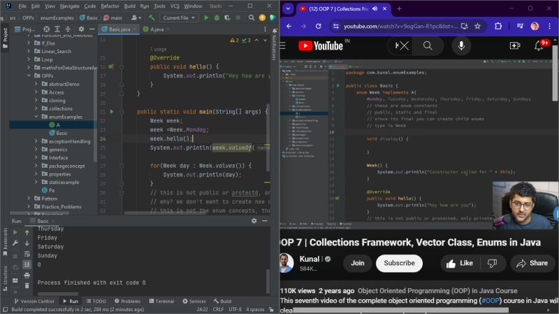 Aditya Pratap Singh on LinkedIn: #day37 #100daysofcode # ... Aditya Pratap Singh on LinkedIn: #day37 #100daysofcode # ...
