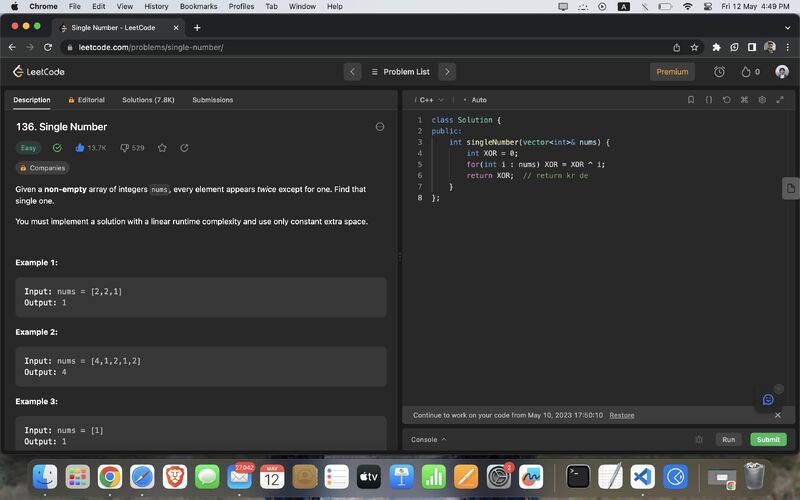 Mridul Sharma 🇮🇳 on LinkedIn: #100daysofcode #dsa #leetcode #codechef # ... Mridul Sharma 🇮🇳 on LinkedIn: #100daysofcode #dsa #leetcode #codechef # ...
