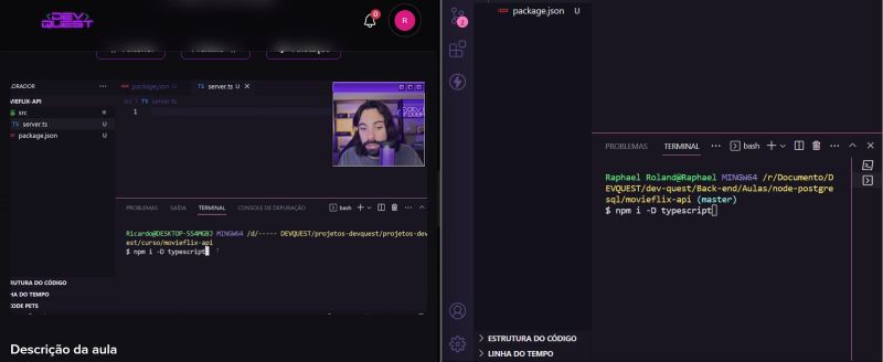 Raphael Roland on LinkedIn: #typescript #nodejs #javascript Raphael Roland on LinkedIn: #typescript #nodejs #javascript
