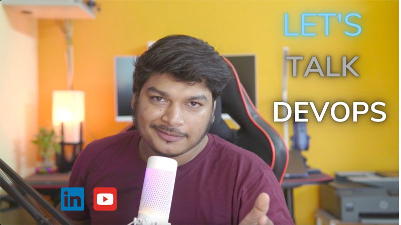Sandip Das on LinkedIn: #devops #trends #concerns #opportunities Sandip Das on LinkedIn: #devops #trends #concerns #opportunities