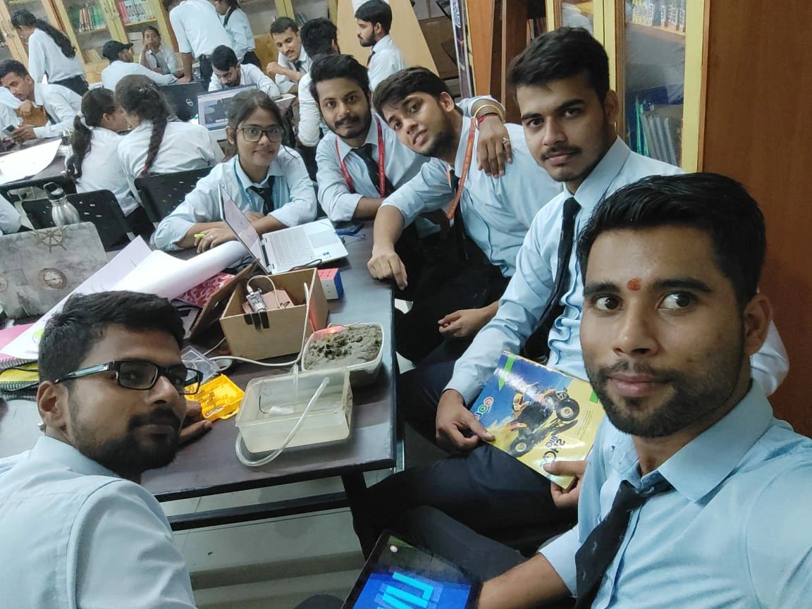 Priyanshu Singh on LinkedIn: #hackathonsuccess #agtech #innovation Priyanshu Singh on LinkedIn: #hackathonsuccess #agtech #innovation