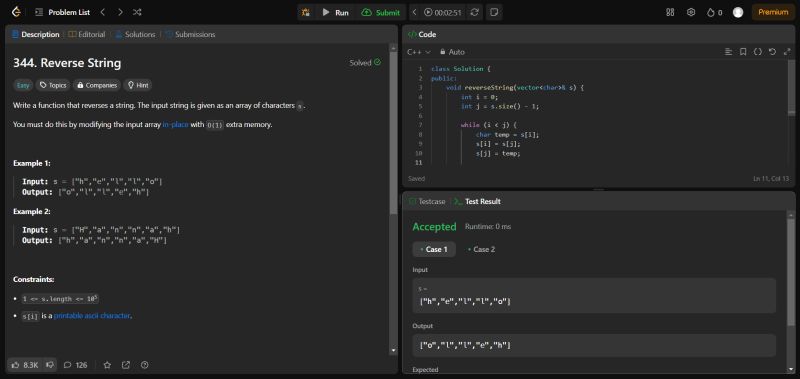 Devanshi Singh on LinkedIn: #365daysofcode #leetcode #365daysofcode # ... Devanshi Singh on LinkedIn: #365daysofcode #leetcode #365daysofcode # ...