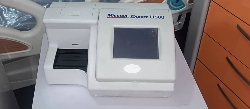 Halomedicals System Limited on LinkedIn: Acon Mission U500 Urine ... Halomedicals System Limited on LinkedIn: Acon Mission U500 Urine ...