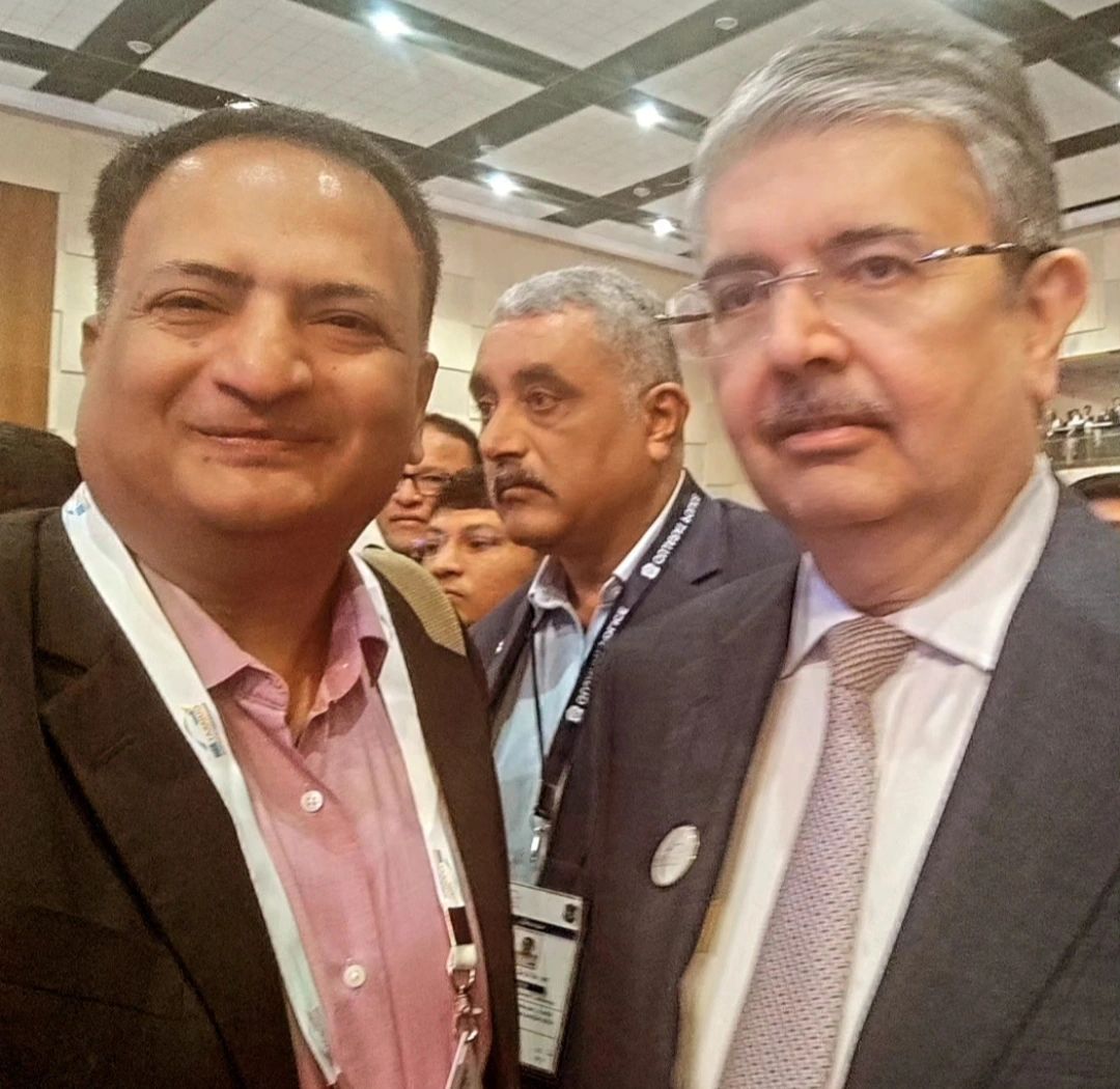 Mukul Garg on LinkedIn: UDAY KOTAK JI Mukul Garg on LinkedIn: UDAY KOTAK JI