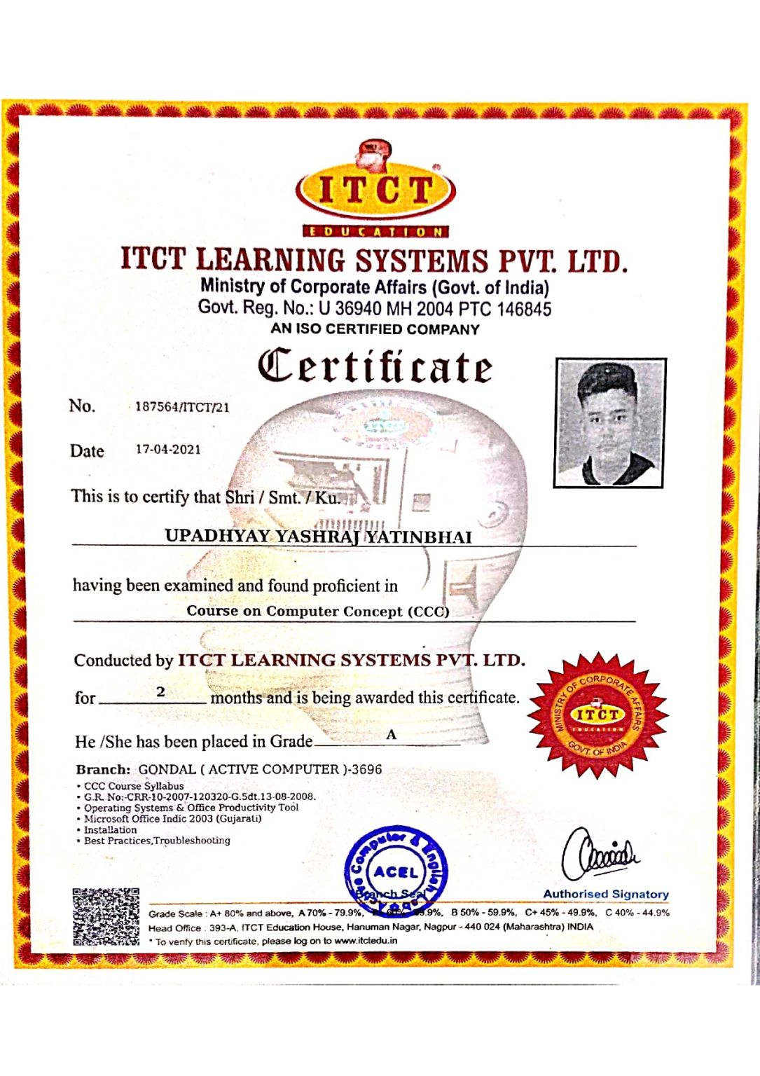YASHRAJ UPADHYAY on LinkedIn: #ccc #computerskills #digitalliteracy # ... YASHRAJ UPADHYAY on LinkedIn: #ccc #computerskills #digitalliteracy # ...