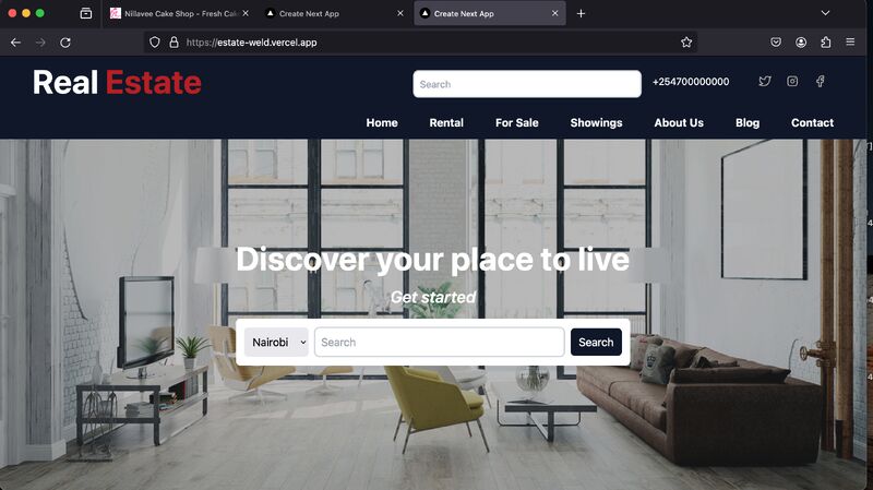 Chantosweb Developers on LinkedIn: #reactjs #nextjs #tailwindcss # ... Chantosweb Developers on LinkedIn: #reactjs #nextjs #tailwindcss # ...