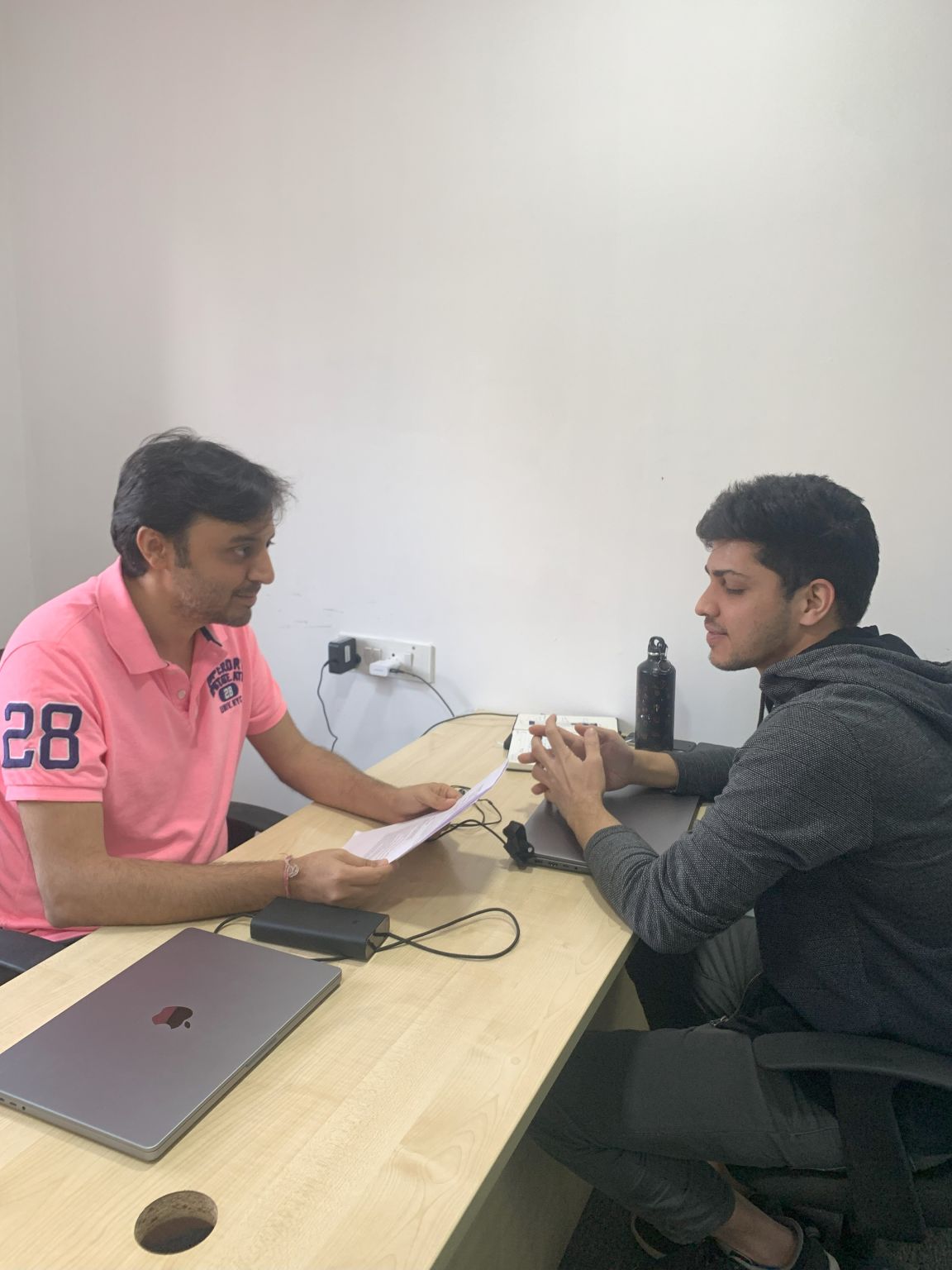 Sachin Parikh on LinkedIn: #startup #entrepreneur #business #interview ... Sachin Parikh on LinkedIn: #startup #entrepreneur #business #interview ...