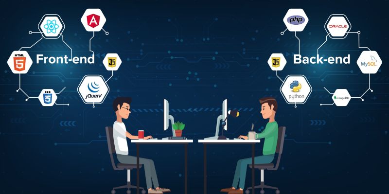 Zulqarnain Jaffar on LinkedIn: #webdevelopment #frontend #backend # ... Zulqarnain Jaffar on LinkedIn: #webdevelopment #frontend #backend # ...