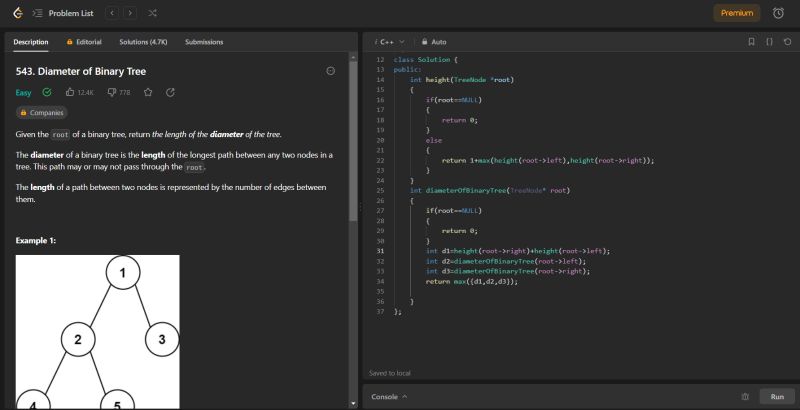 Samriti Raj on LinkedIn: #100daysofcodechallenge #codechef #leetcode # ... Samriti Raj on LinkedIn: #100daysofcodechallenge #codechef #leetcode # ...