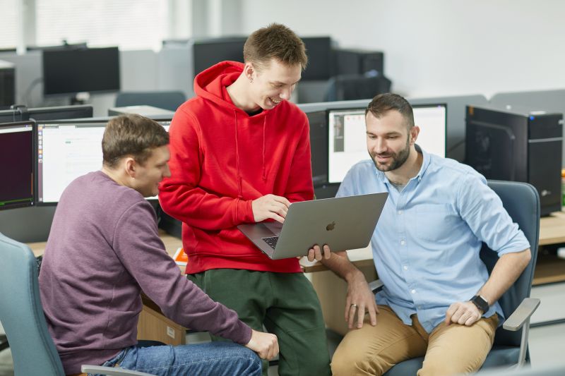 Eldar Taranenko on LinkedIn: #nodejs #webdevelopment Eldar Taranenko on LinkedIn: #nodejs #webdevelopment