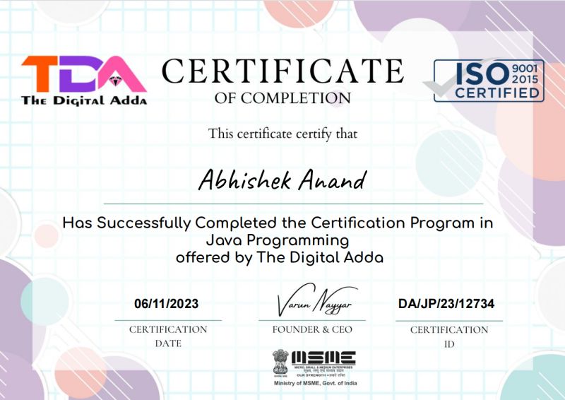 Abhishek Anand on LinkedIn: #thedigitaladda #thedigitaladda # ... Abhishek Anand on LinkedIn: #thedigitaladda #thedigitaladda # ...