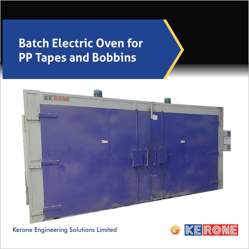 KERONE Engineering Solutions Ltd. on LinkedIn: #kerone #batchoven # ... KERONE Engineering Solutions Ltd. on LinkedIn: #kerone #batchoven # ...