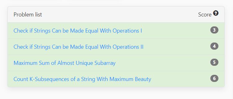 Aaryan Tripathi on LinkedIn: #leetcode #codingjourney # ... Aaryan Tripathi on LinkedIn: #leetcode #codingjourney # ...
