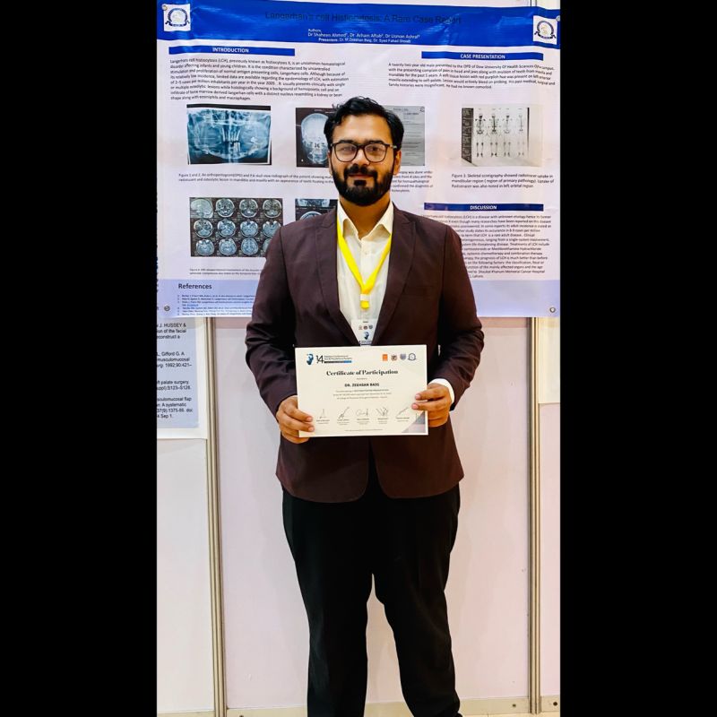 Muhammad Zeeshan Baig on LinkedIn: Poster Presentation on topic ... Muhammad Zeeshan Baig on LinkedIn: Poster Presentation on topic ...