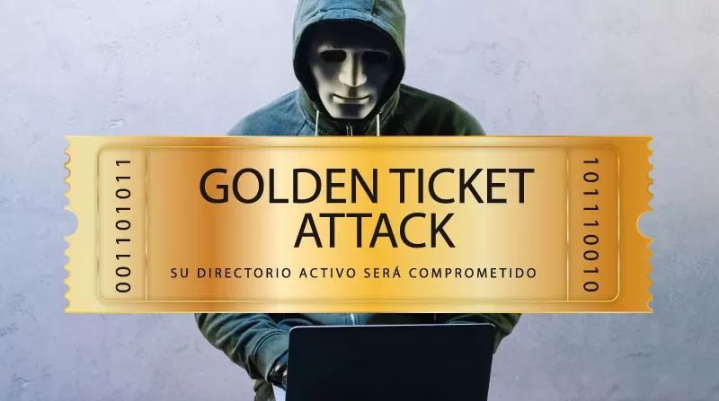 MANUEL NAVARRO HIDALGO en LinkedIn: 馃敶 Tickets de Kerberos: Comprensi贸n ... MANUEL NAVARRO HIDALGO en LinkedIn: 馃敶 Tickets de Kerberos: Comprensi贸n ...