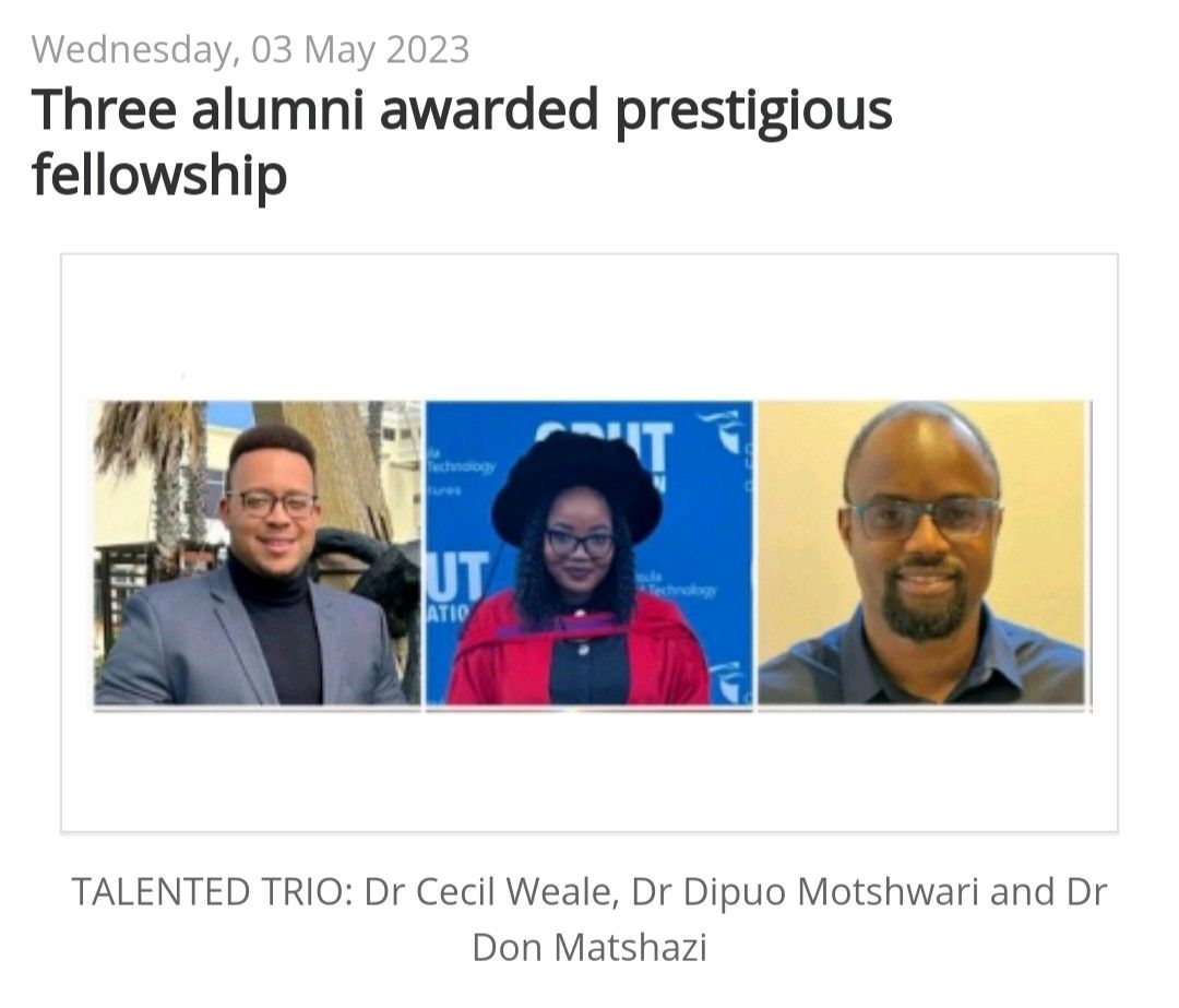 SAMRC/CPUT Cardiometabolic Health Research Unit on LinkedIn: # ... SAMRC/CPUT Cardiometabolic Health Research Unit on LinkedIn: # ...