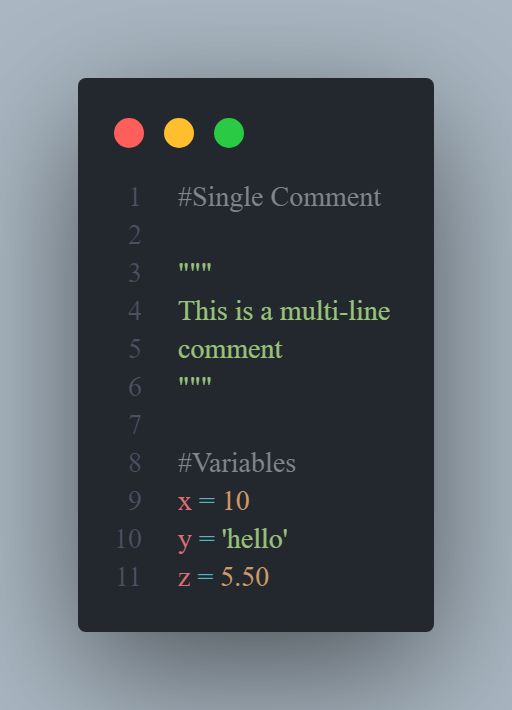 Gabriel Williams on LinkedIn: #python #pythonprogramming Gabriel Williams on LinkedIn: #python #pythonprogramming