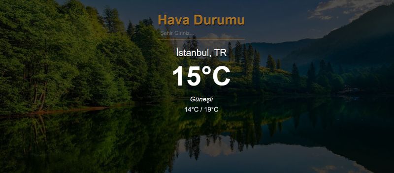 Diana Kaynak LinkedIn‘de: #webdevelopment #javascript #html #css # ... Diana Kaynak LinkedIn‘de: #webdevelopment #javascript #html #css # ...