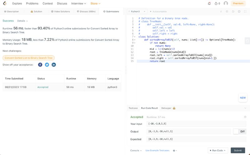 Abhinav . on LinkedIn: #100daysofcodechallenge #leetcode #python ... Abhinav . on LinkedIn: #100daysofcodechallenge #leetcode #python ...