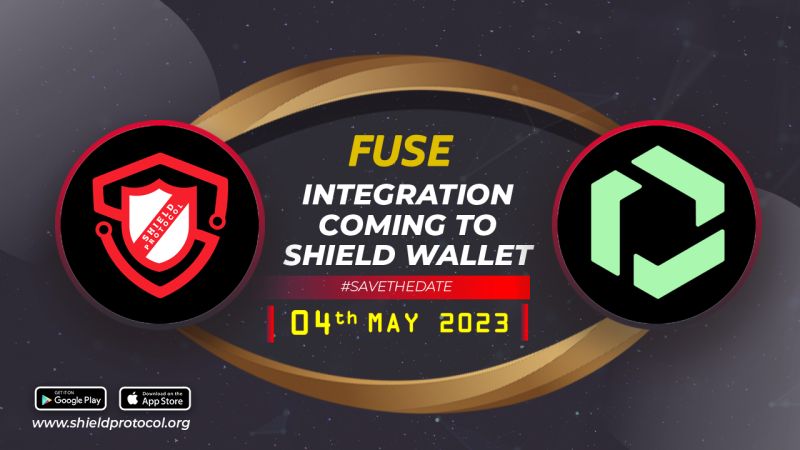 Shield Protocol on LinkedIn: #savethedate #fuse #shieldprotocol #fuse # ... Shield Protocol on LinkedIn: #savethedate #fuse #shieldprotocol #fuse # ...