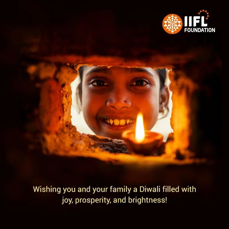 IIFL (India Infoline Group) on LinkedIn: IIFL Foundation wishes ... IIFL (India Infoline Group) on LinkedIn: IIFL Foundation wishes ...