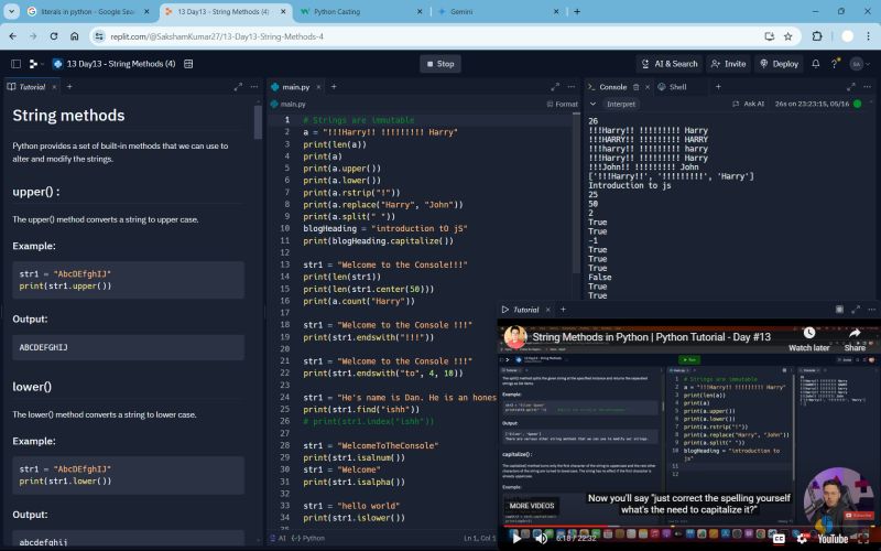 Pitching for #100DaysOfCode challenge in Python | Saksham Kumar posted ... Pitching for #100DaysOfCode challenge in Python | Saksham Kumar posted ...
