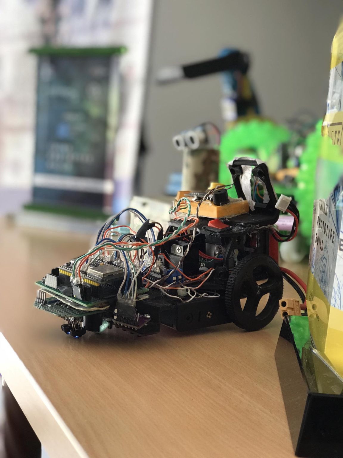 Zehor L. on LinkedIn: #polymaze #polymaze #polymaze2023 #team # ... Zehor L. on LinkedIn: #polymaze #polymaze #polymaze2023 #team # ...