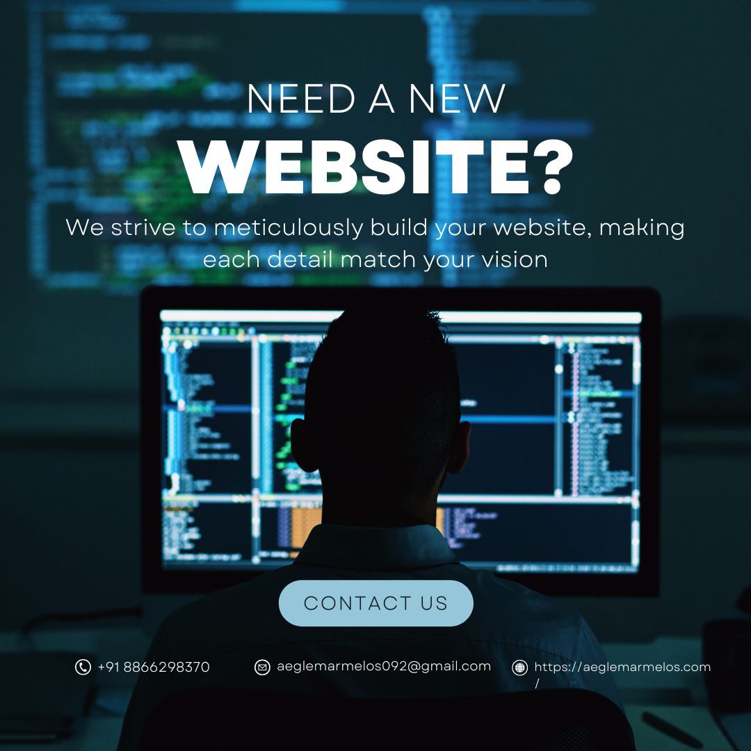 Aegle Marmelos on LinkedIn: #webdevelopment #webdesign #programming # ... Aegle Marmelos on LinkedIn: #webdevelopment #webdesign #programming # ...