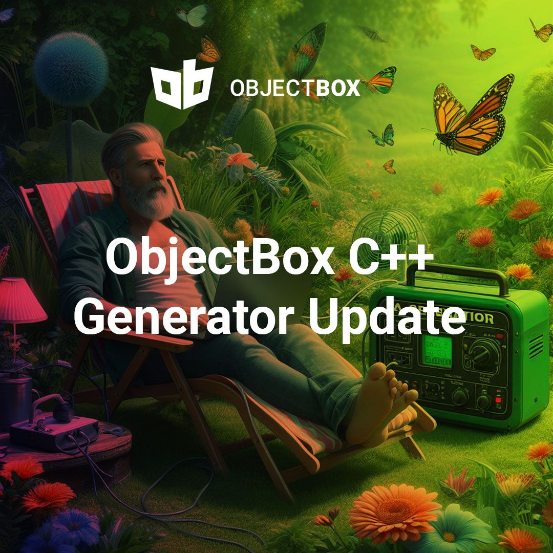 ObjectBox on LinkedIn: #cpp #cplusplus #database ObjectBox on LinkedIn: #cpp #cplusplus #database