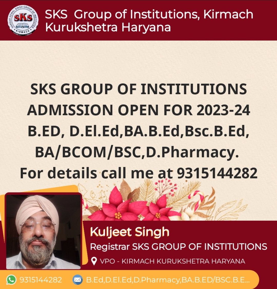 Kuljeet Puran singh on LinkedIn: Enroll today Kuljeet Puran singh on LinkedIn: Enroll today