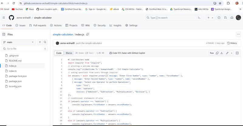 asma arshad on LinkedIn: #thankyou #gratitude #nodejs #javascript # ... asma arshad on LinkedIn: #thankyou #gratitude #nodejs #javascript # ...