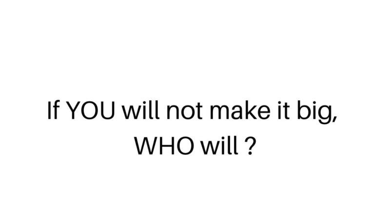 Yash Pal Singh on LinkedIn: #motivation Yash Pal Singh on LinkedIn: #motivation